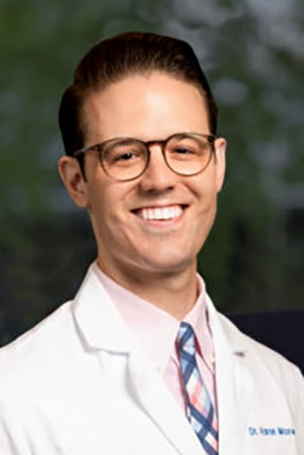 Aaron W.P. Maxwell, MD | Radiology | Medical School | Brown University
