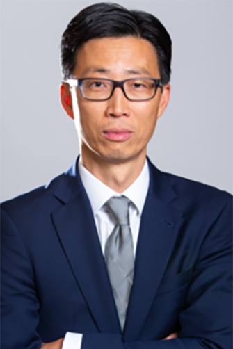 Sun Ho Ahn, MD | Radiology | Medical School | Brown University