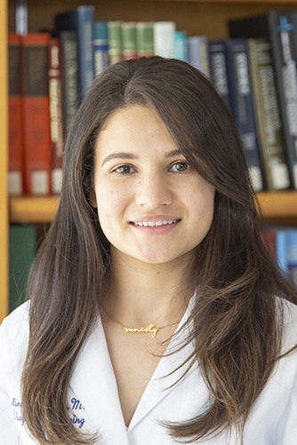 Celina L. Duran, MD | Radiology | Medical School | Brown University