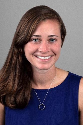 Elizabeth Vandeventer, MD | Radiology | Medical School | Brown University