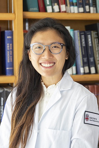 Jessica H. Yoon, MD | Radiology | Medical School | Brown University