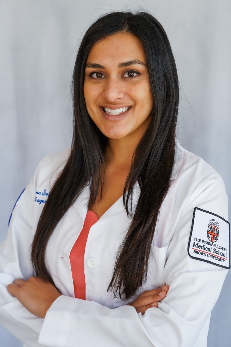 Lena Deb, M.D. | Radiology | Medical School | Brown University