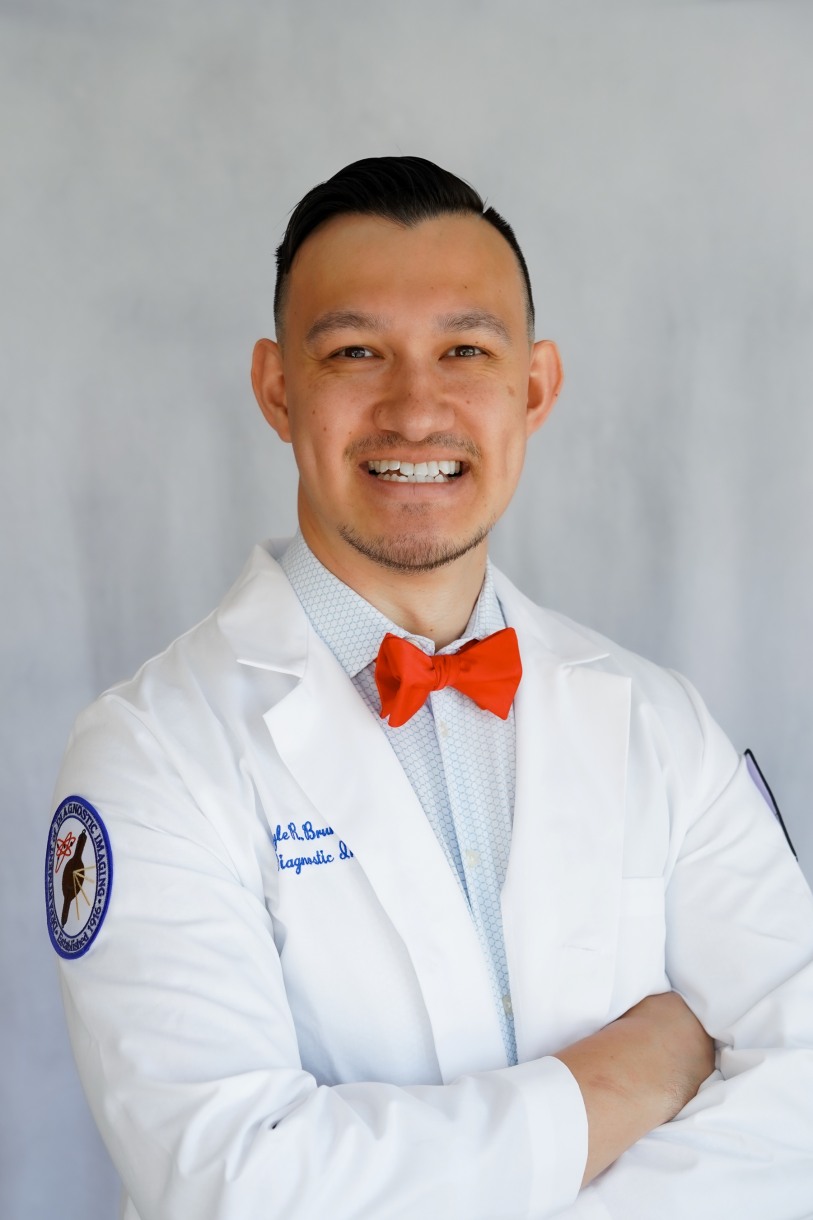 Kyle Brunner, MD | Radiology | Medical School | Brown University