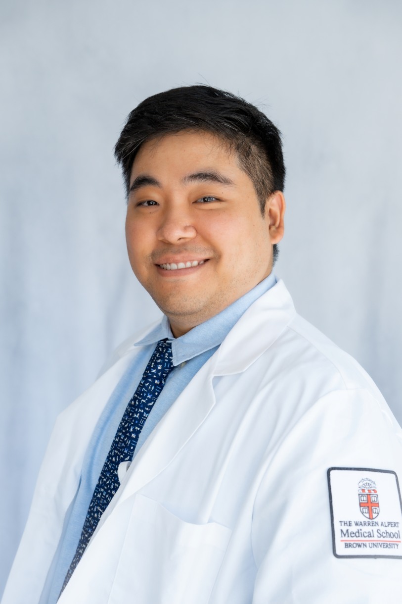 John Lee, M.D. | Radiology | Medical School | Brown University