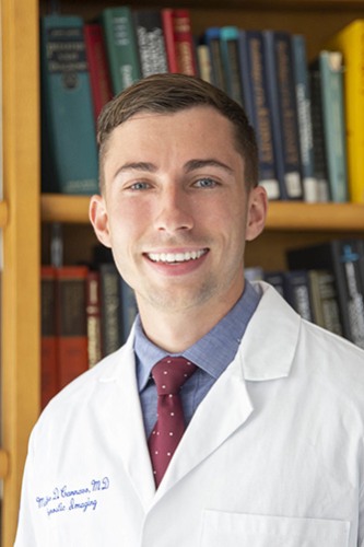 Matthew D. Cannavo, MD | Radiology | Medical School | Brown University