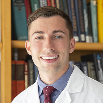Residents | Radiology | Medical School | Brown University
