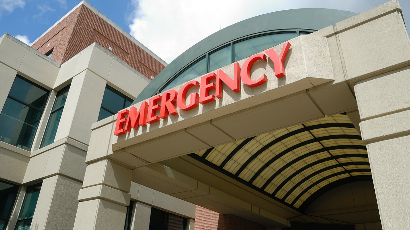 Emergency Imaging | Radiology | Medical School | Brown University